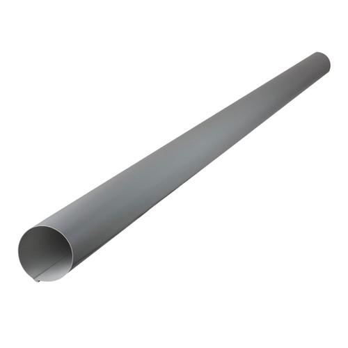 Round Downpipe 100mm 1.8mt Colorbond® | Handy Roofing