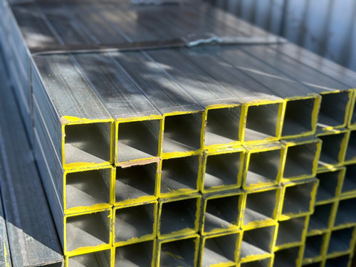 50 x 50 x 2.0 * Gal * RHS 8.0mt | Handy Steel Supplies