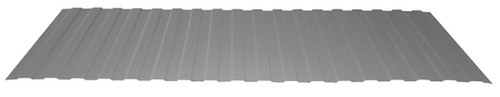 Metrib Colorbond® 0.42mm (Mini Panel, Minirib) | Handy Roofing
