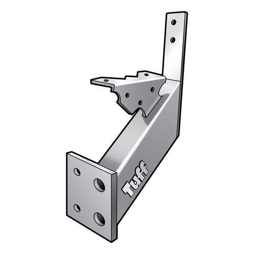 Landing to Landing STRINGER - 1 STEP - PER PAIR | Handy Steel Supplies