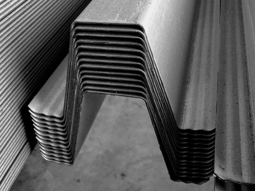 Top Hat Batten 64 x 0.75mm 6.5mt | Handy Roofing