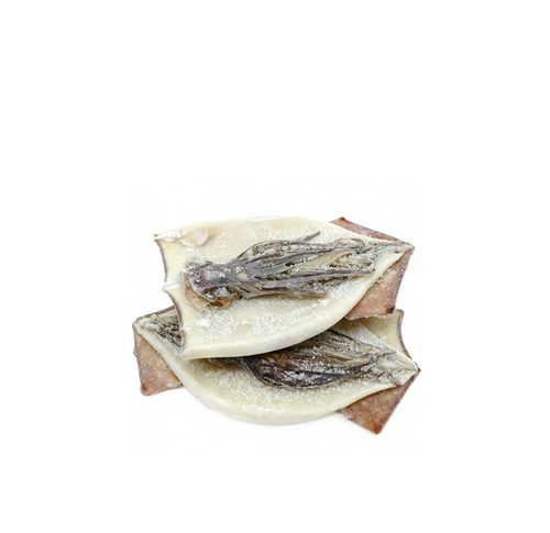 Cutted Black Squid | 壹线渔EasySeafood