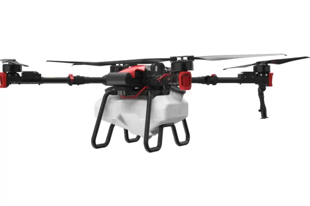 HOME | Spray Drone Solutions