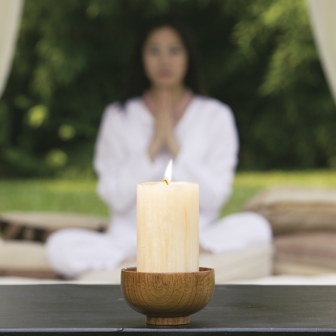 5 Minutes Calming Breathwork