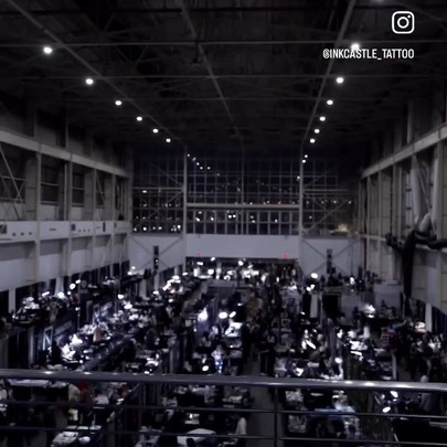 HOME | Ink Castle Tattoo