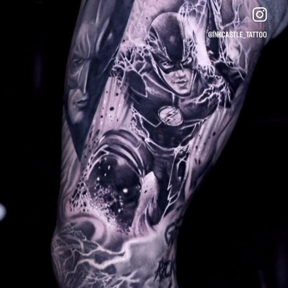 HOME | Ink Castle Tattoo