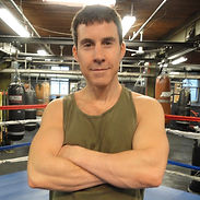 Our Team | Exchange District Winnipeg | Pan Am Boxing Club