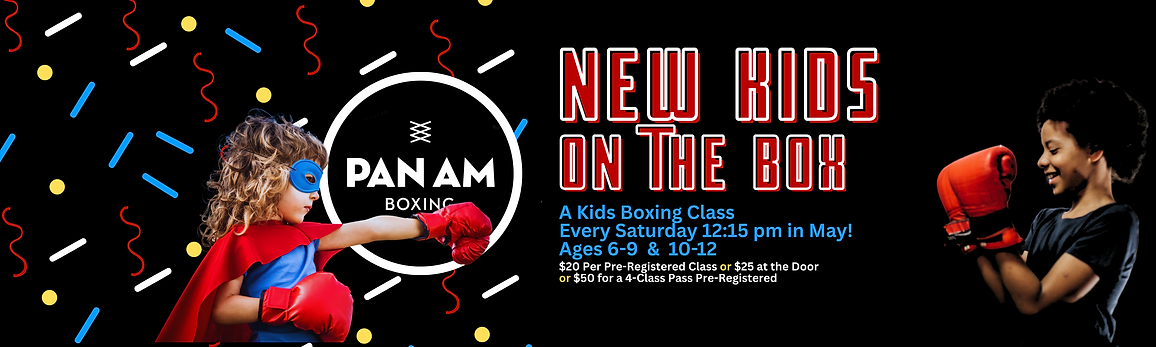 Pan Am Boxing | Winnipeg's hardest workout