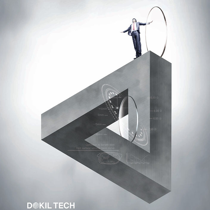 Surfacing | Abba Optical