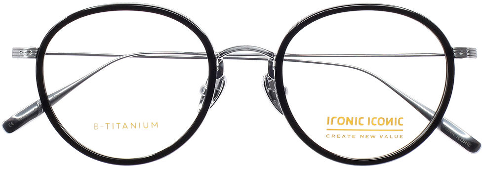 IN1100 - IN1192 | Abba Optical 3/4