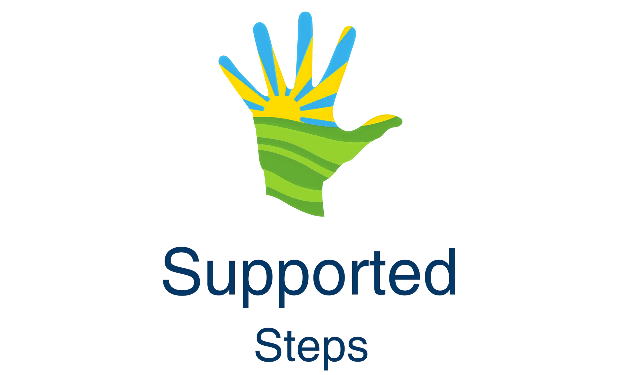 Supported Steps Cambridgeshire ltd