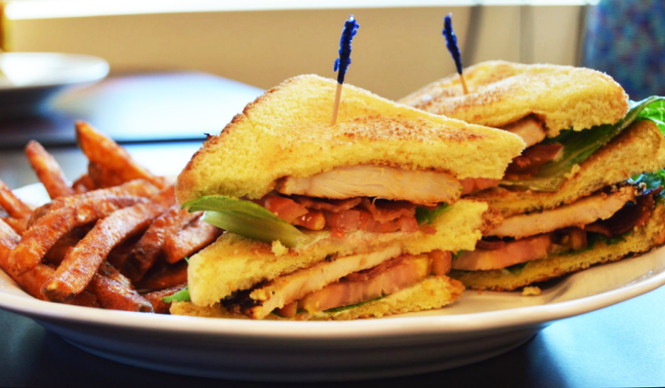 Gallery | Tasty Nook