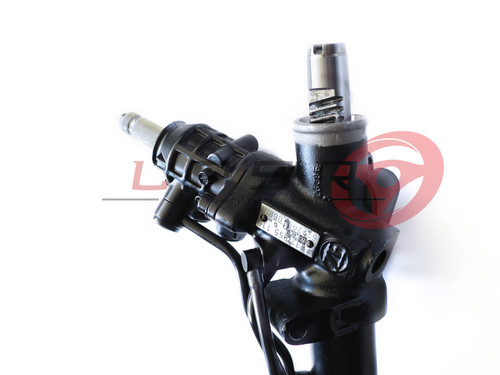 Remanufactured power steering rack BMW E30 OLD TYPE RHD | lpsr