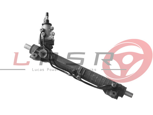 Remanufactured power steering rack BMW 5 SERIES E39 RHD | lpsr
