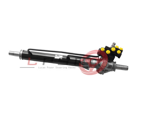 Remanufactured power steering rack NISSAN SILVIA S13 / 180SX HICAS | lpsr