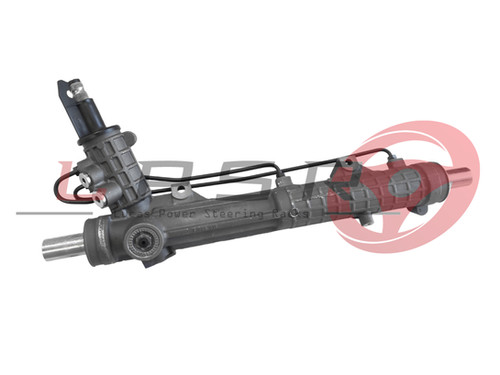 Remanufactured power steering rack BMW E46 BLUE TAG ( CSL )RHD | lpsr