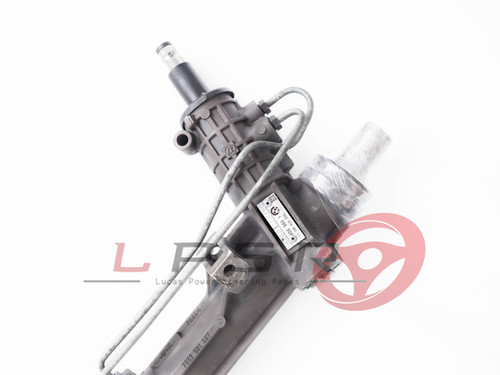 Remanufactured power steering rack BMW E46 SILVER TAG RHD | lpsr