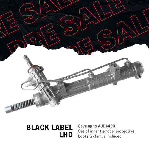 Black Tag Aftermarket rack - is this legit? | E46 Fanatics Forum