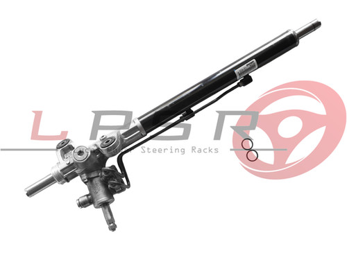 Remanufactured Power Steering Rack For Honda Accord Euro | lpsr