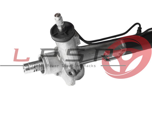 Remanufactured power steering rack FIAT DUCATO PEUGEOT BOXER | lpsr