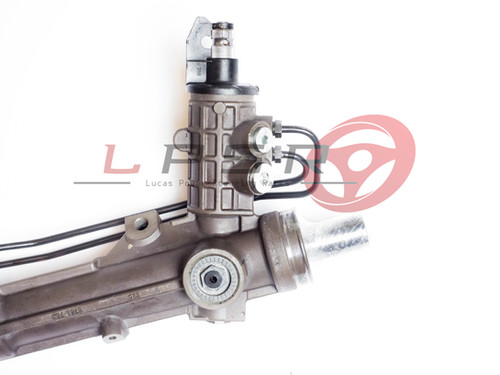 Remanufactured power steering rack BMW E46 PURPLE TAG LHD | lpsr