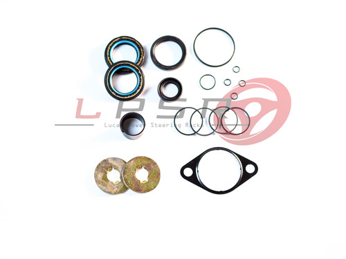 POWER STEERING RACK seal kit Toyota HILUX VIGO 2W 04445-0k071 | lpsr