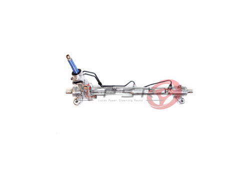 Remanufactured power steering rack FORD FOCUS MK2 RHD | lpsr