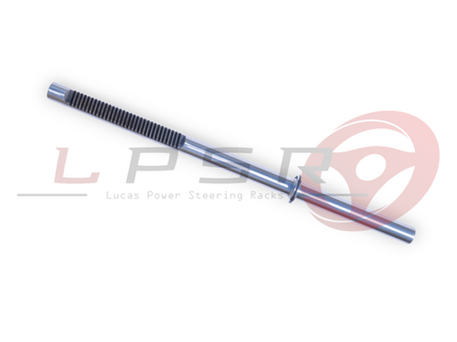 BMW E46 PURPLE TAG & BLUE TAG (CSL) RHD POWER STEERING RACK ROD 3 TURNS ...