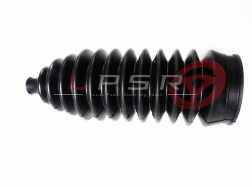 Rubber boots for BMW E46 power steering rack | lpsr