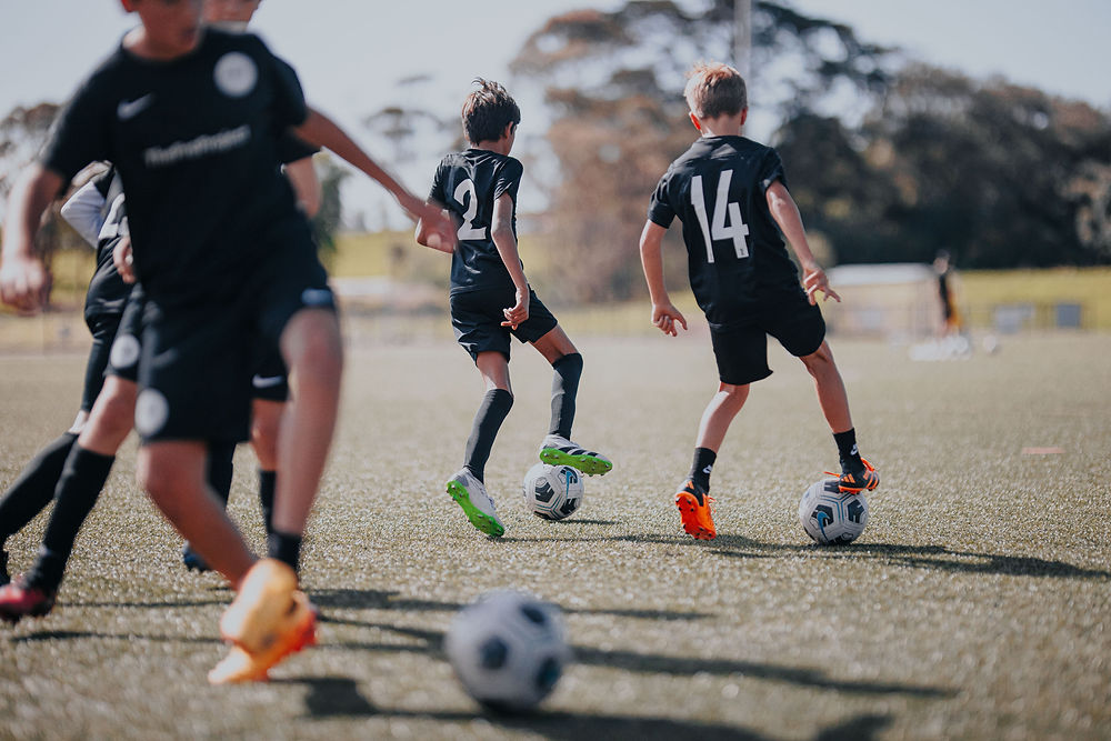 Advanced Player Programme | The Pro Project