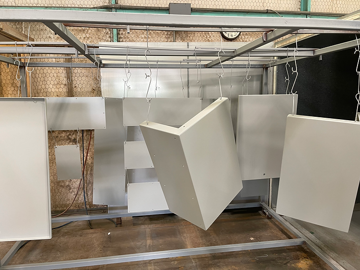 JS Powder Coating & Welding | Welding | 10401 Monroe Rd, Houston, TX, USA
