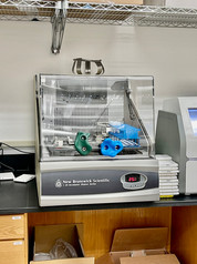 Lab Updates | Liu Lab @ Scripps Research