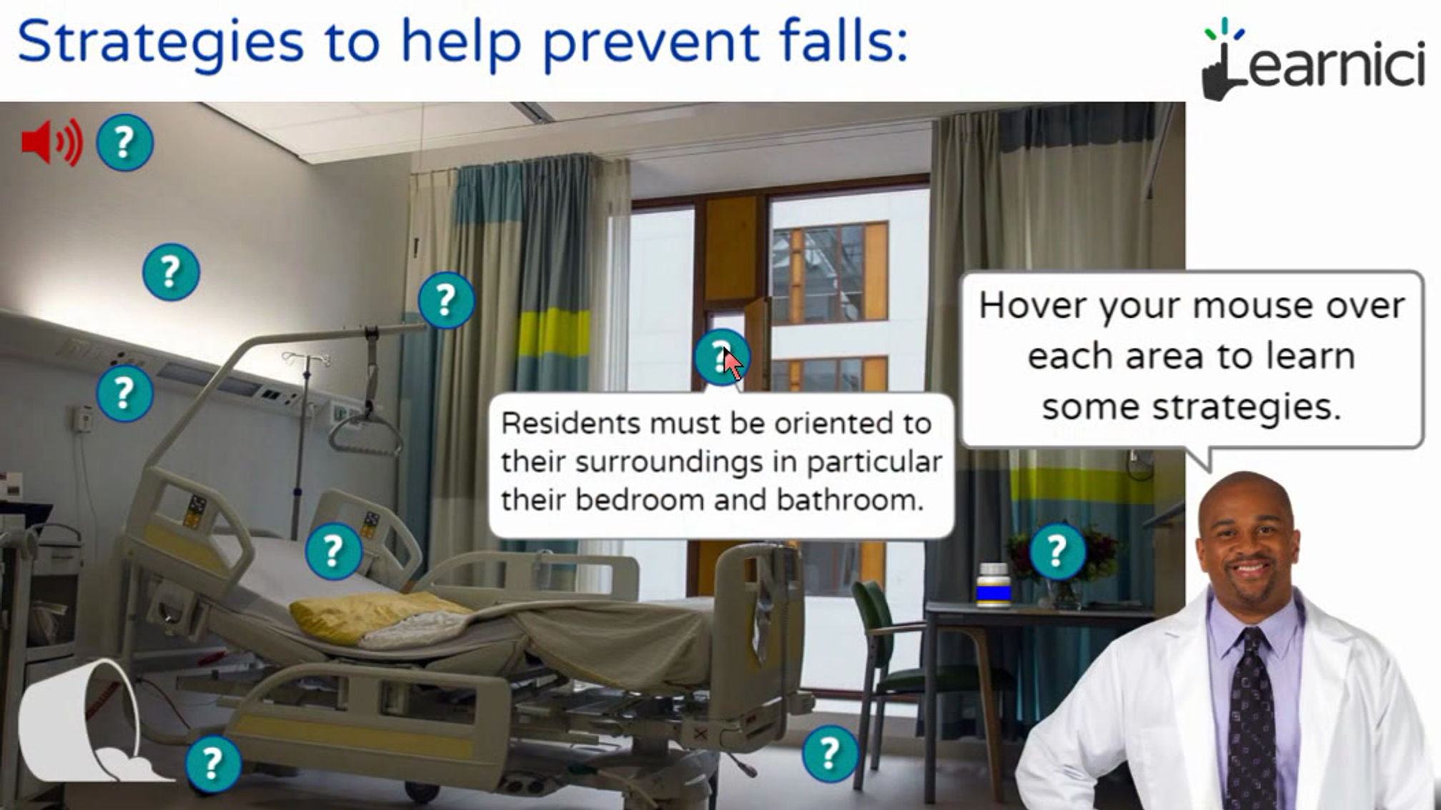 eLearning Creation | Learnici