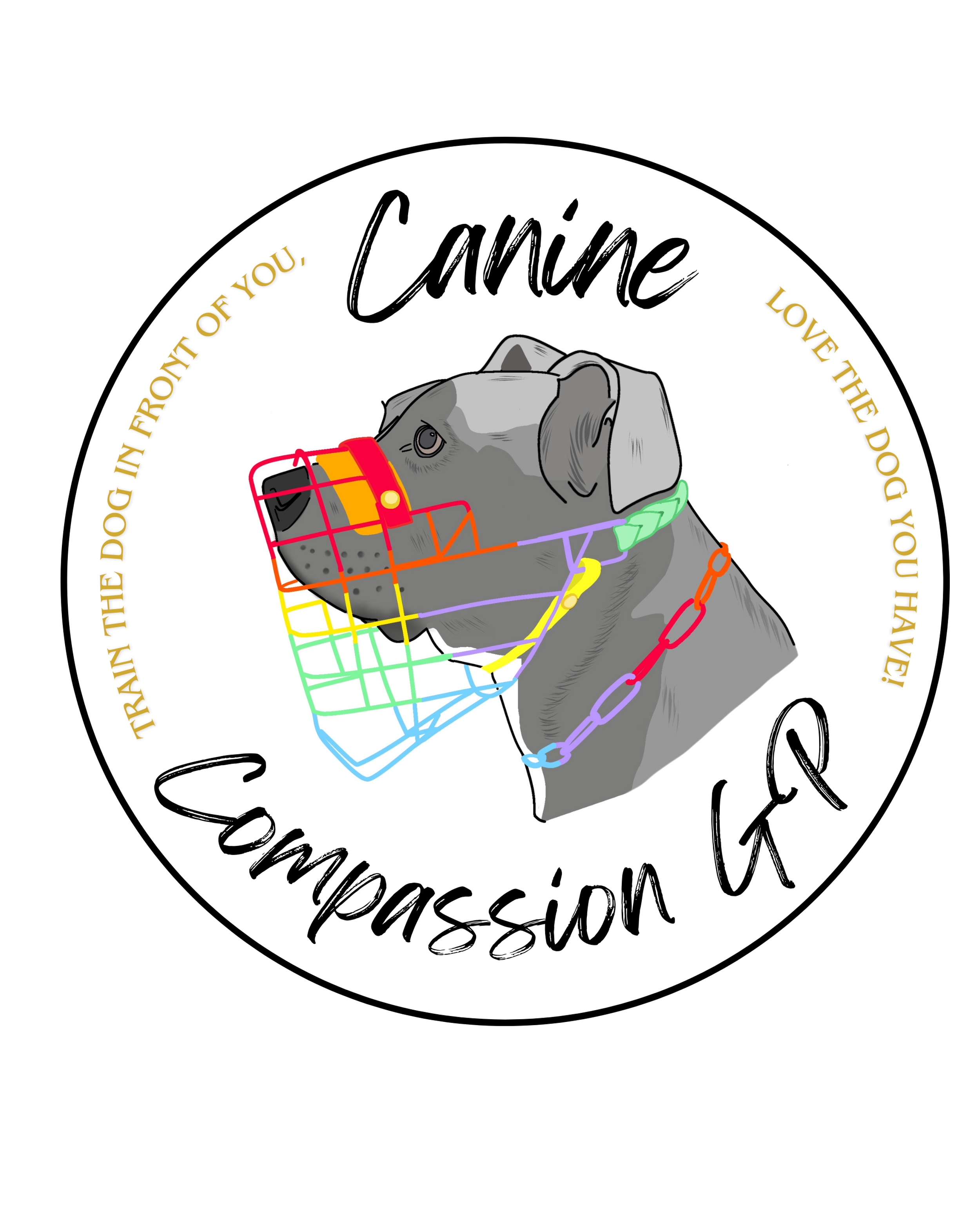 Dog Trainer & Pet Care Provider | Canine Compassion GP | Grande Prairie