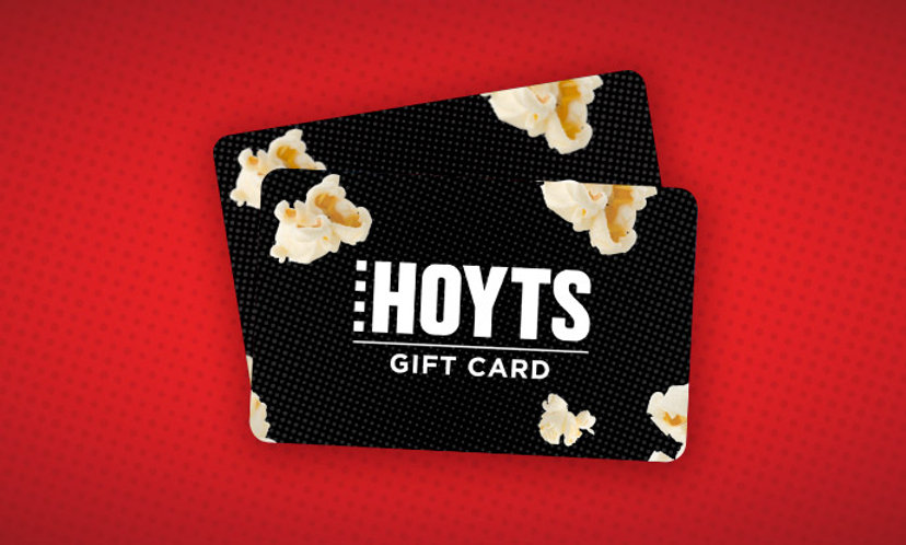 Buy Your Entertainment Membership and Receive a Bonus Hoyts Voucher!