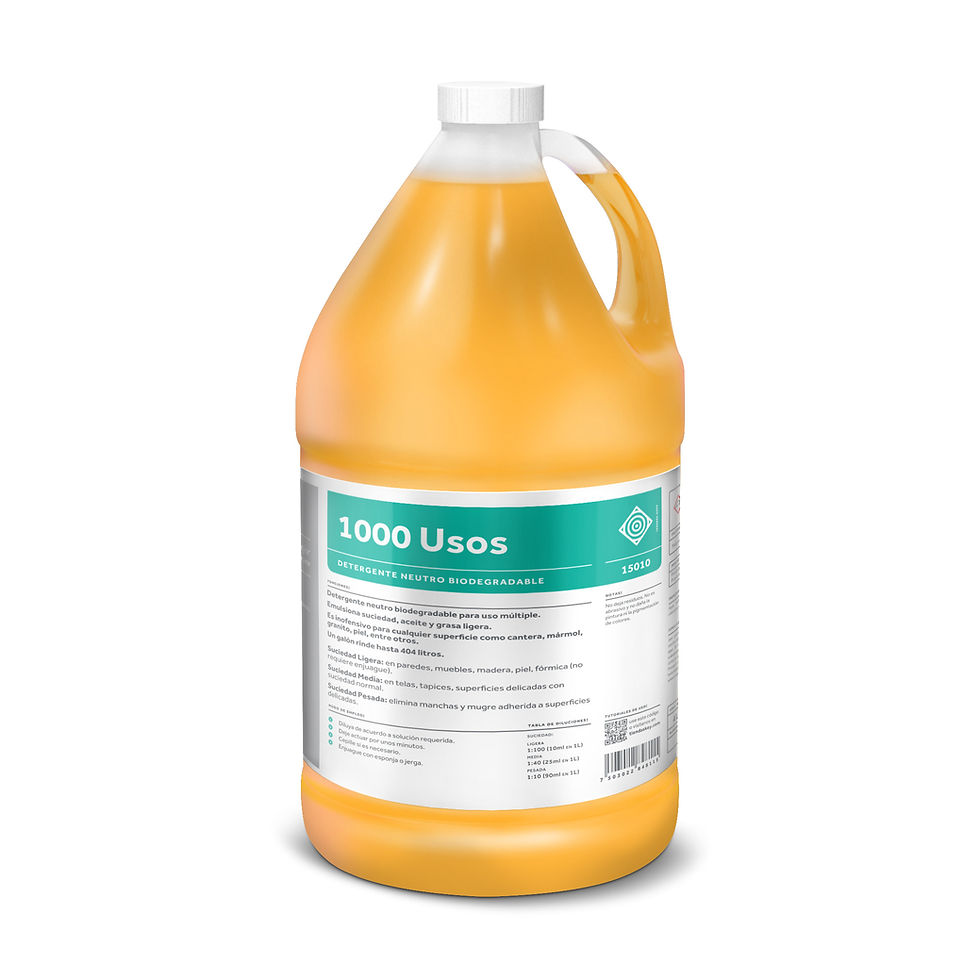 Productos de Limpieza | Tiendas KEY | Monterrey