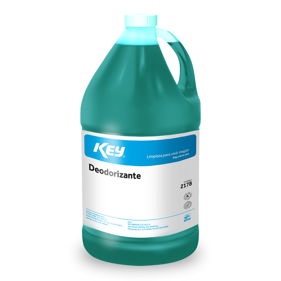 Key Deodorizante | Tiendas Key