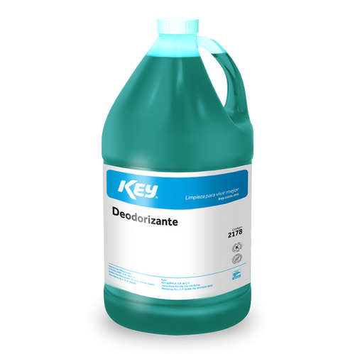 Key Deodorizante | Tiendas Key