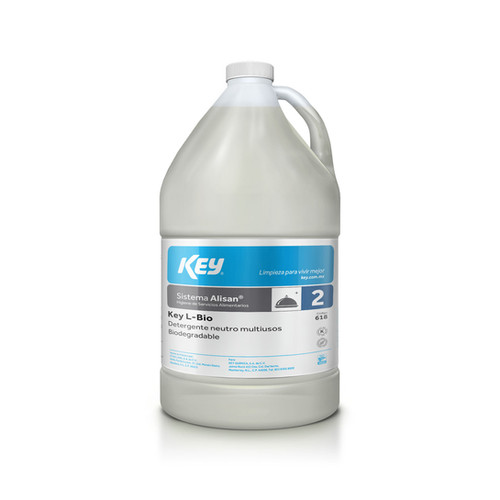 Key L-Bio | Tiendas Key