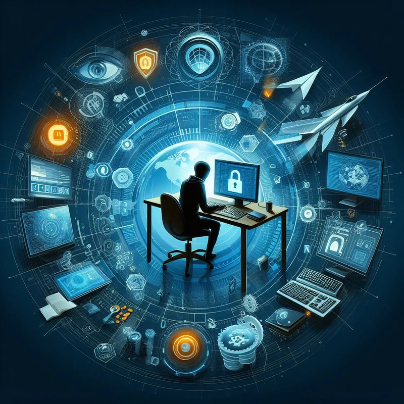 Empowering Cyber Defenders: Demystifying the 10 Domains of Information ...