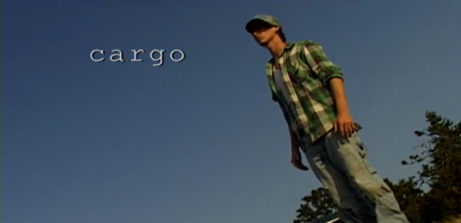 CARGO | Dance Film
