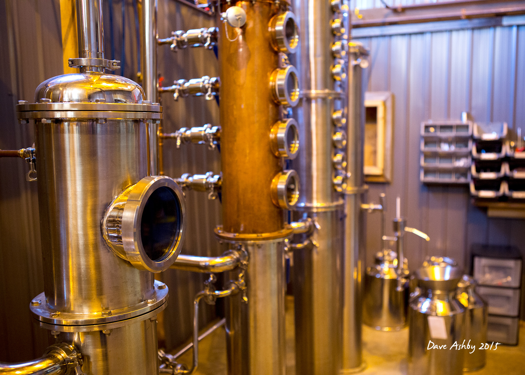 Hudson Valley Distillers | Photos
