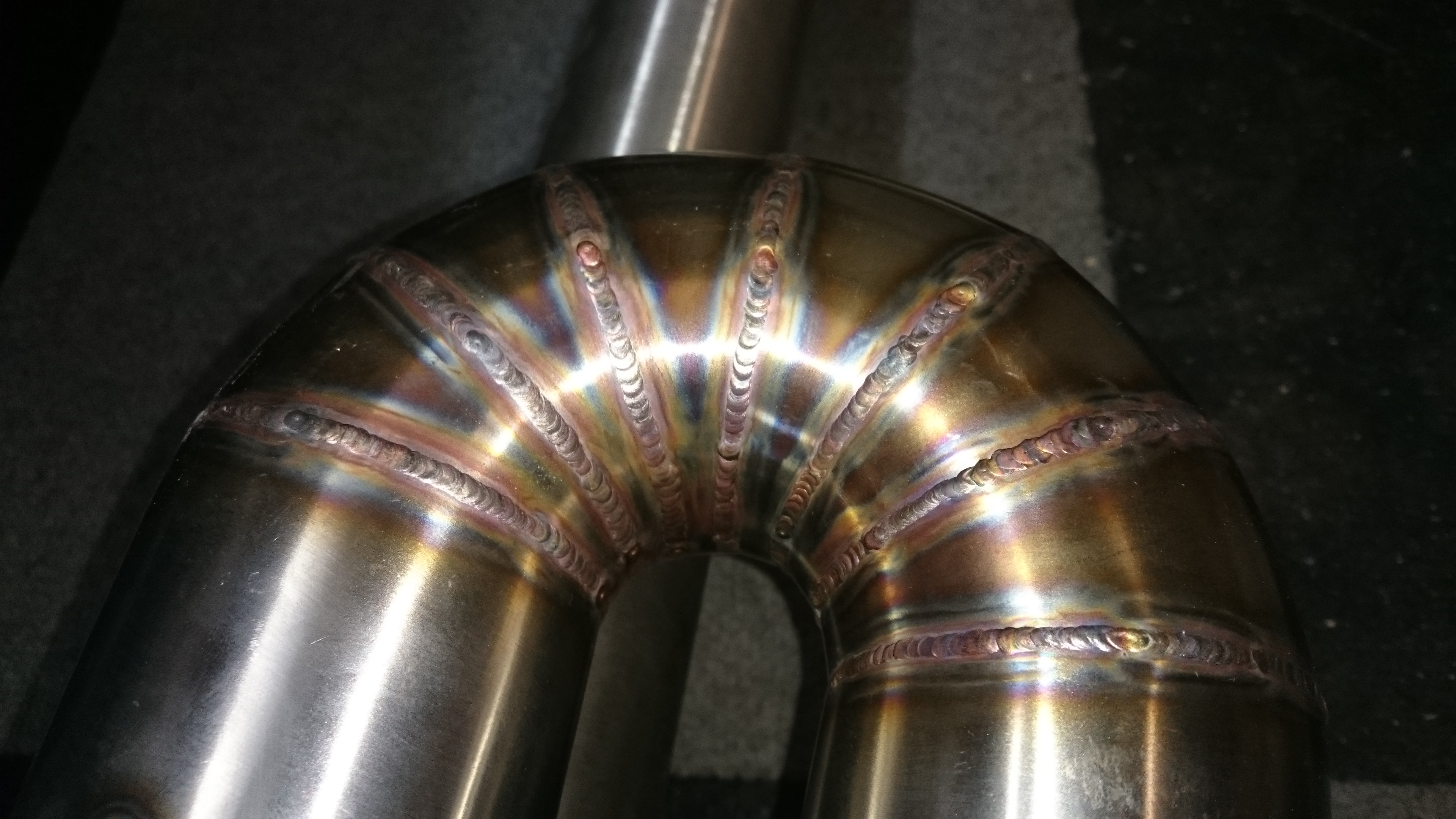 Old Bones Fabrications | Andover, UK | Classic car Restoration