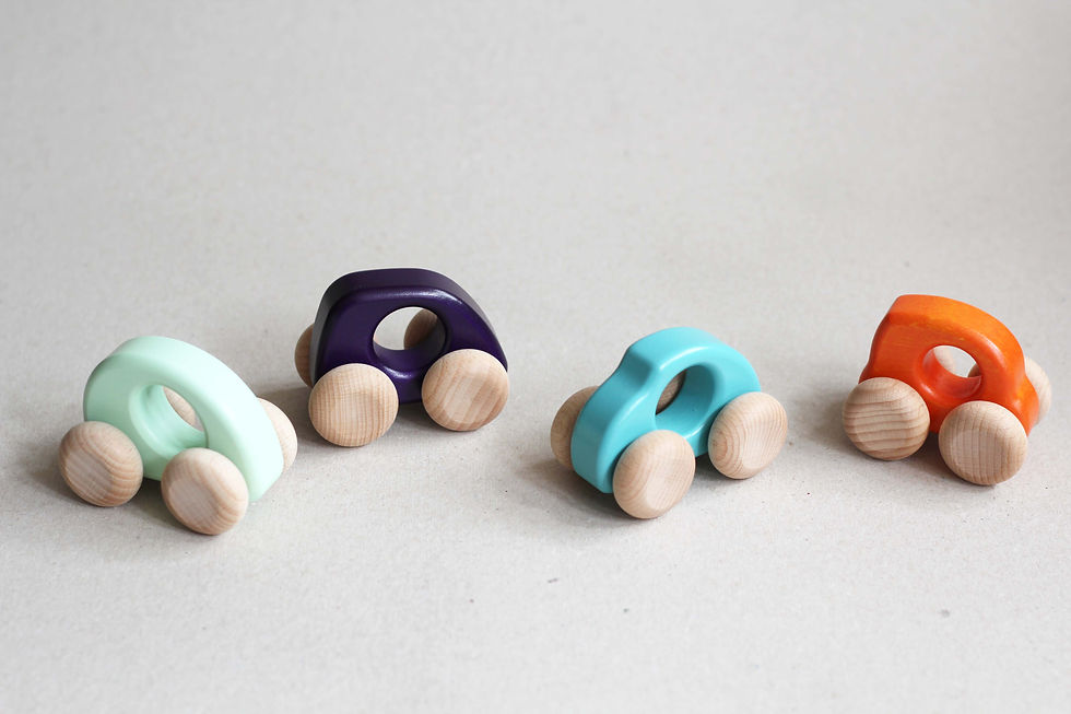 Childrens Boutique in Whitstable | Buttercup Whitstable