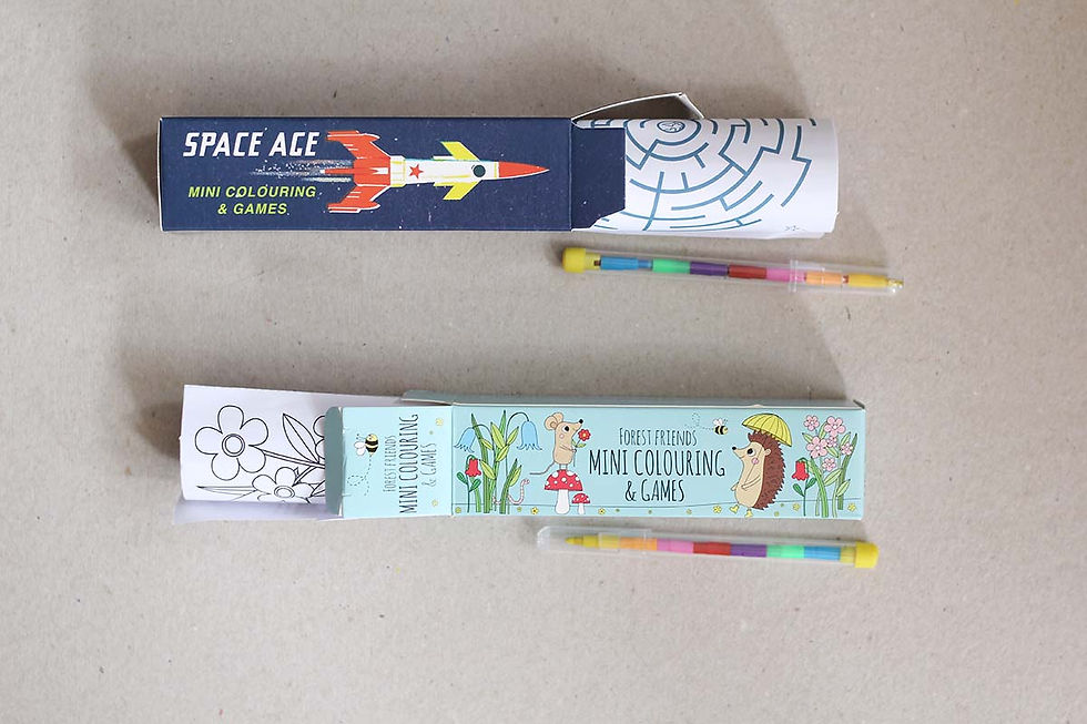 Childrens Boutique in Whitstable | Buttercup Whitstable