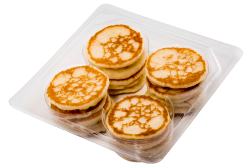 MINI BLINIS X16 | Maison Pellegrino