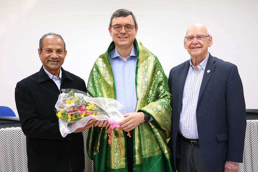 Brothers of St.Gabriel, Montfort Brothers of St. Gabriel | Montfort ...