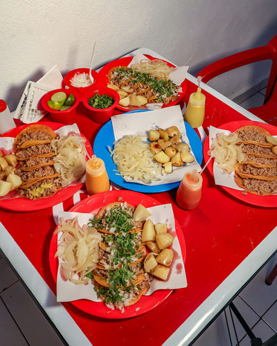 Tacos Yes! | Semana Panzona 2025