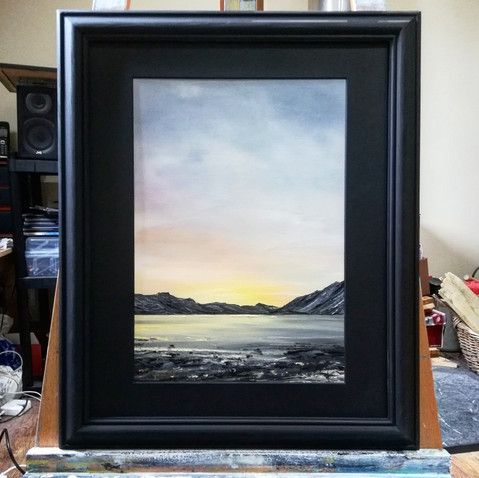 Available Pieces | My Site