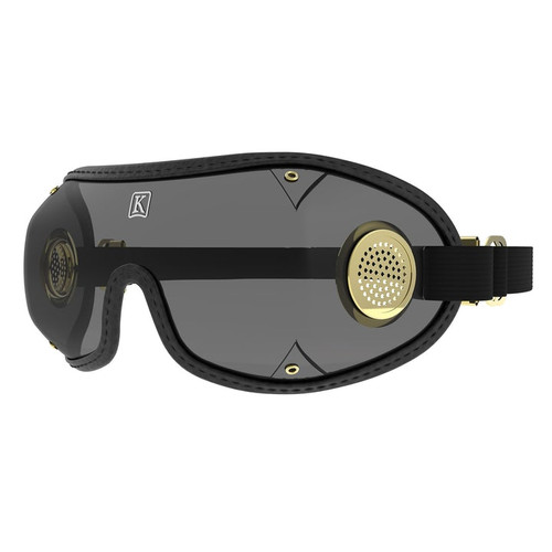 Kroop’s Racing Goggles | Franke Racewear Ltd